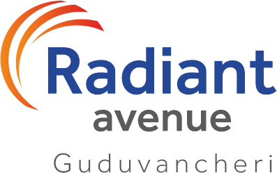 An affordable home company - Radiant Avenue – DTCP & Rera Approved ...